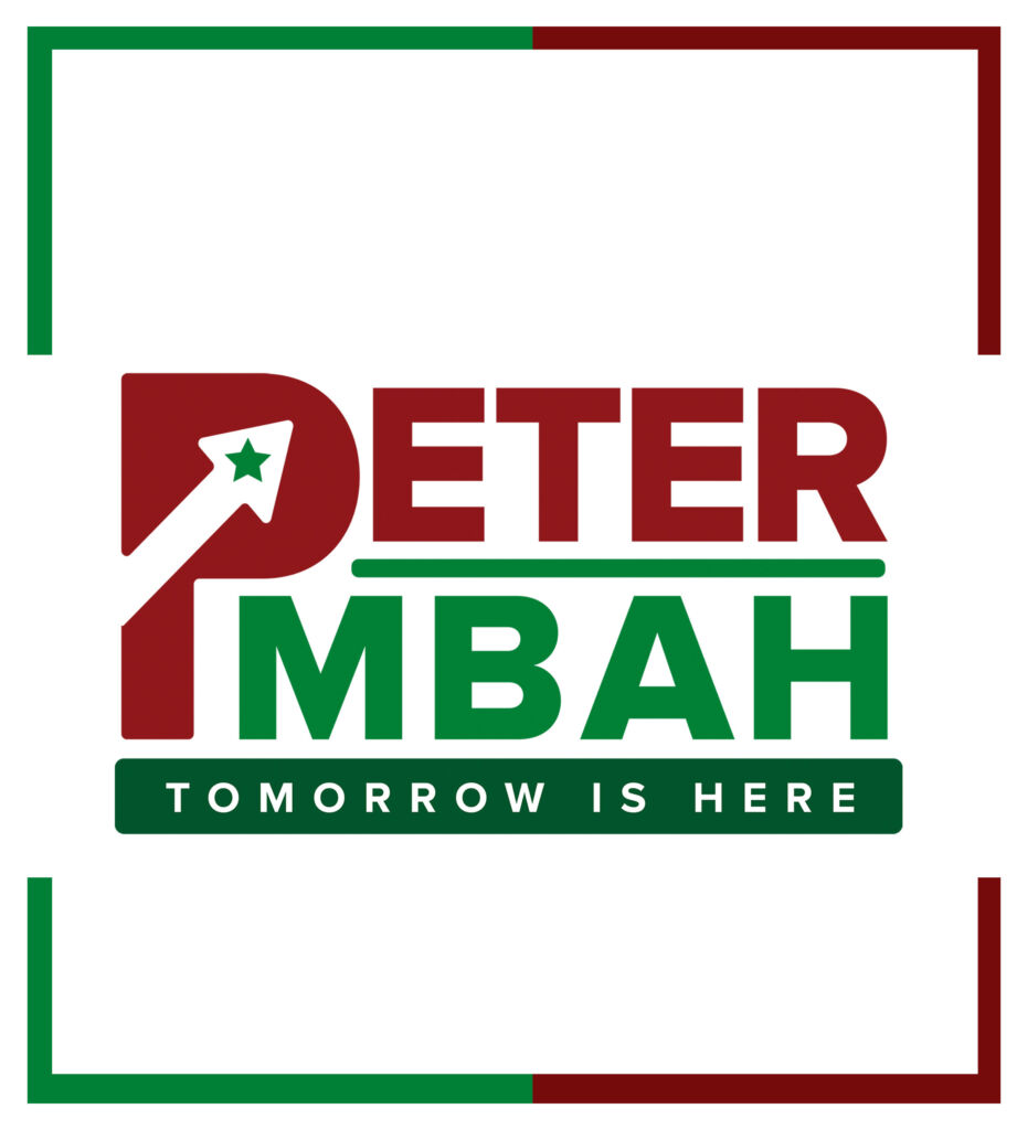 About – Tomorrow is Here!