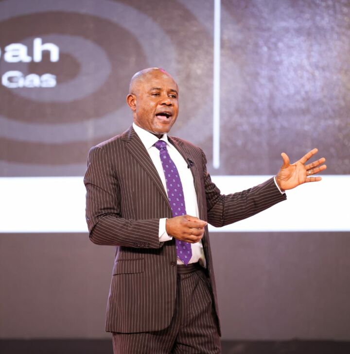 Technology is the key driver of self-emancipation, economic growth ...