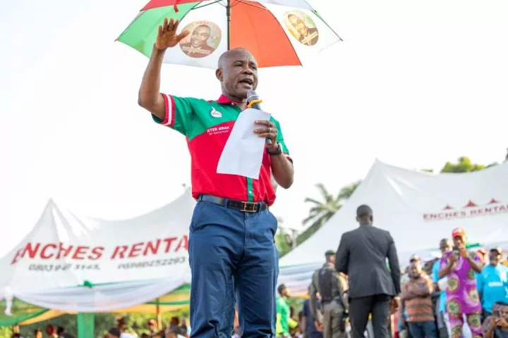 Awgu communities make case for new projects, assure Mbah of total ...