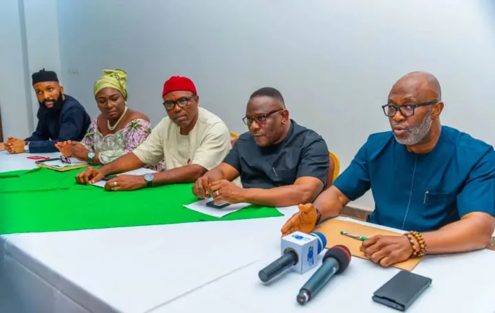 Enugu Int’l Conference Centre, Hotel Presidential take centre stage as ...