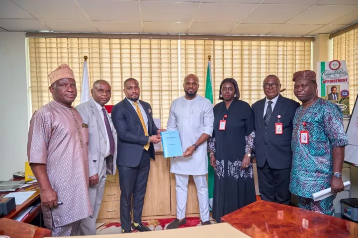 Enugu gov’t, SMEDAN sign N1 billion partnership deal to empower NMSMEs in the state – Tomorrow ...