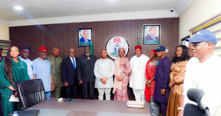 FG Flags off Investment Certification Programme for Enugu State, Lauds ...