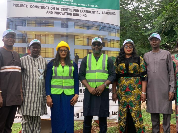 Smart Schools: Gov Mbah Flags-off Experiential Learning Centre ...
